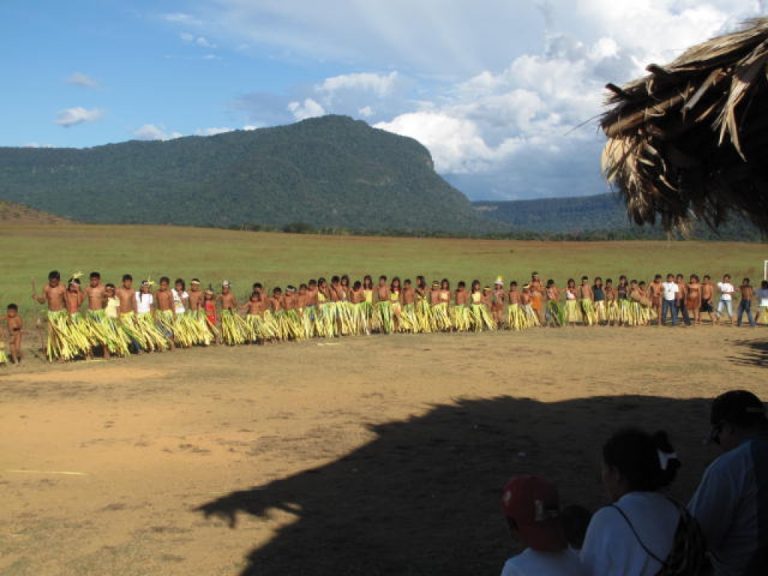 Pemón People Gallery – Fundacion Etnika